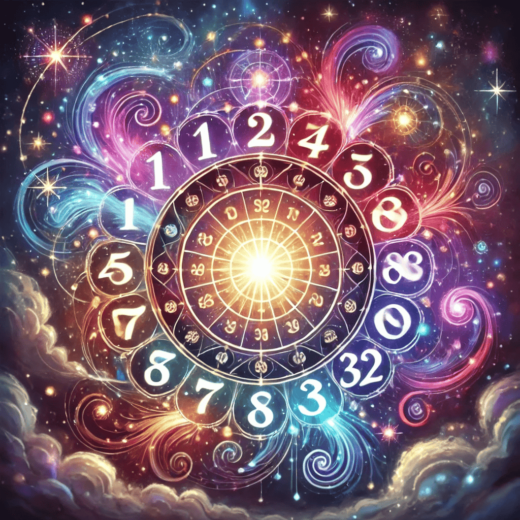 Life Path Number | Numerology Guide